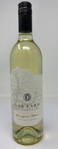 Oak Farm Vineyards 2023 Sauvignon Blanc - San Diego Wine & Beer Co.